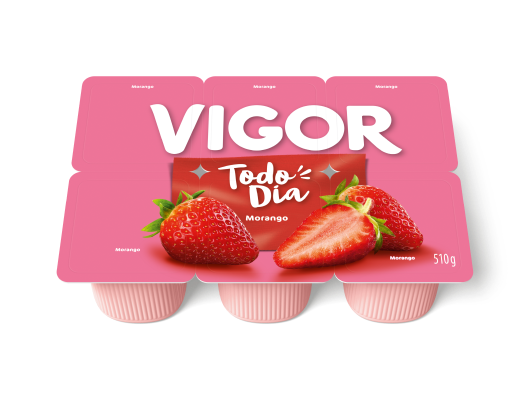 Página inicial | Vigor