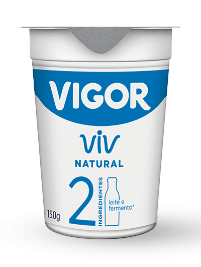 Página inicial | Vigor