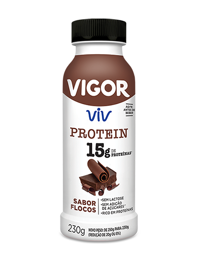 Página inicial | Vigor